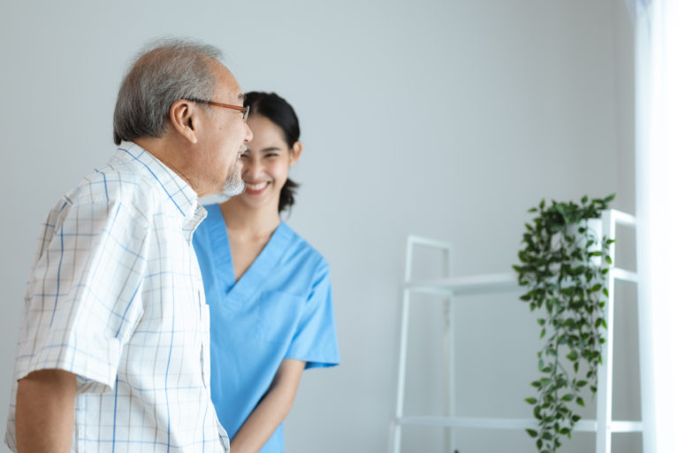 PESR-Schema in der Pflegeplanung: Ein Praxisbeispiel